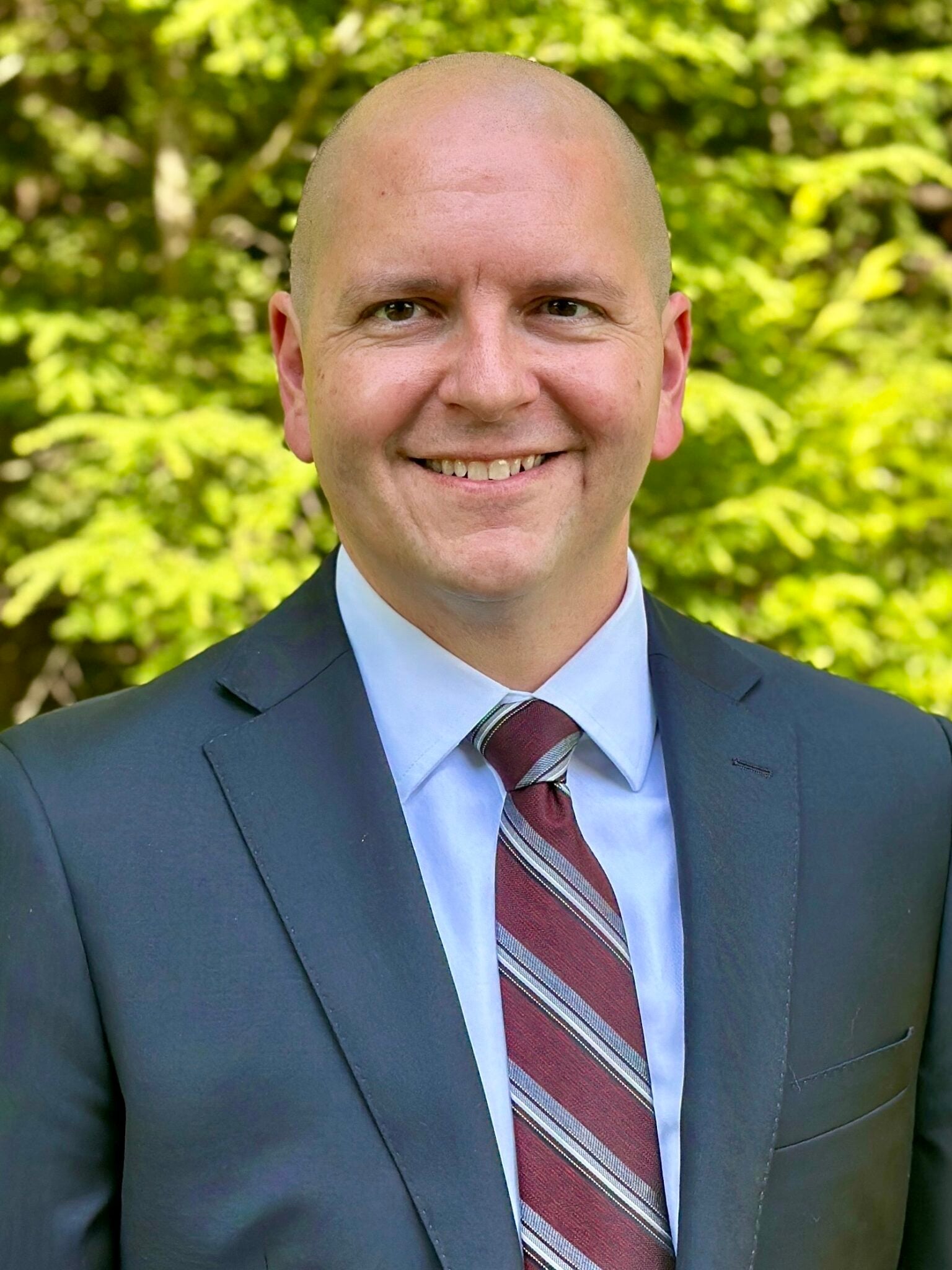 Criminal Defense and Civil Litigation Attorney - Tyler J. Smith