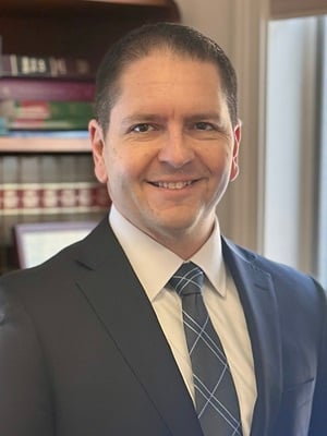 Criminal Defense and Civil Litigation Attorney - Tyler J. Smith